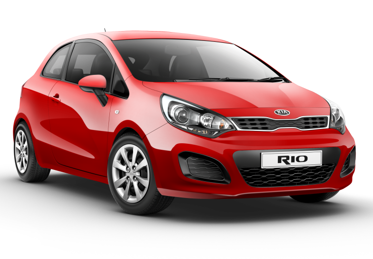 AutoFashion - Rent A Car